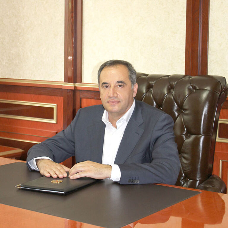 Արթուր Օհանյան - Arb.am