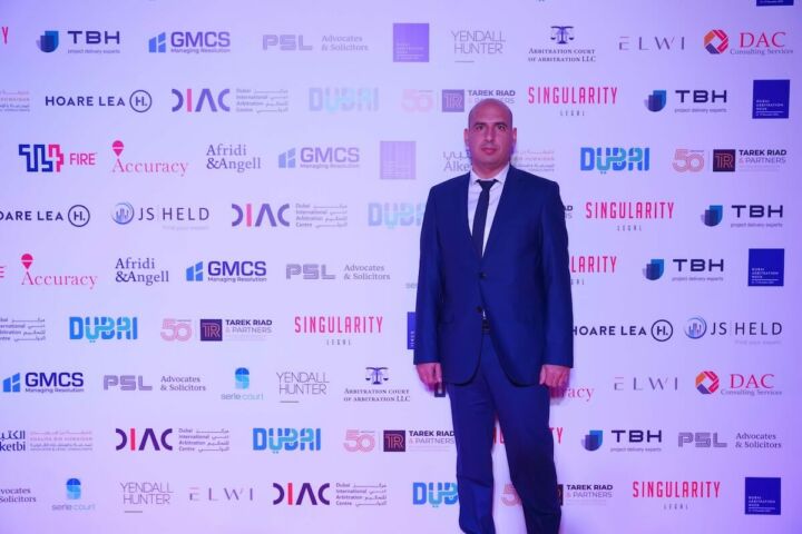 Dubai Arbitration Week - Arb.am